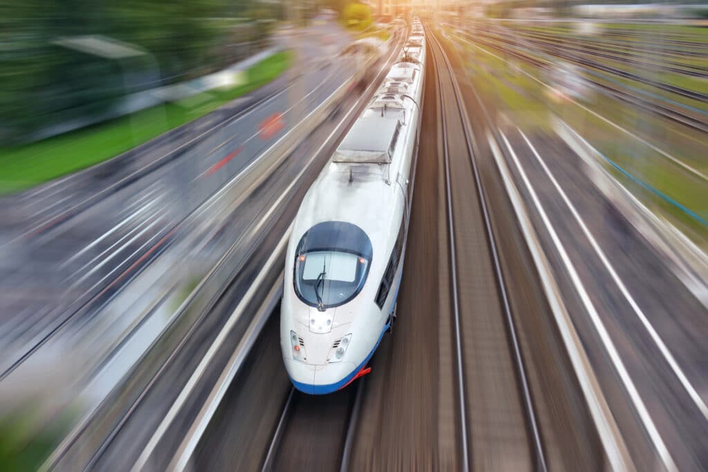 Dynamic Braking: How It Works and Why Trains Use It