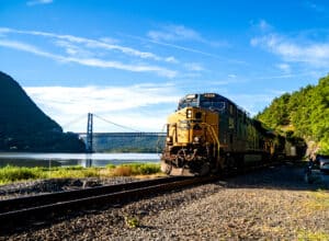 Dynamic Braking: How It Works and Why Trains Use It