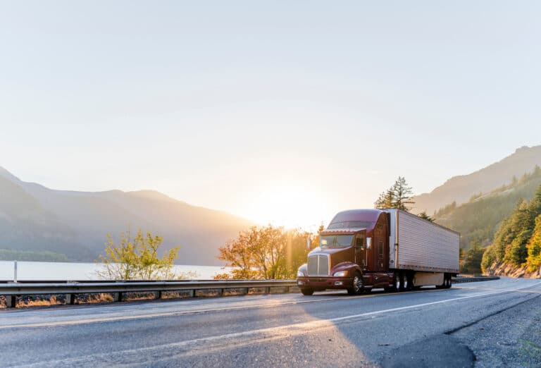 Semi Truck Jump Starter: What You Need for a Reliable Start