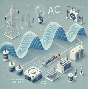 AC vs DC Power: Key Differences and Practical Uses