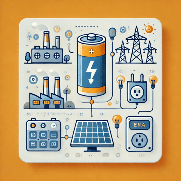 AC vs DC Power: Key Differences and Practical Uses