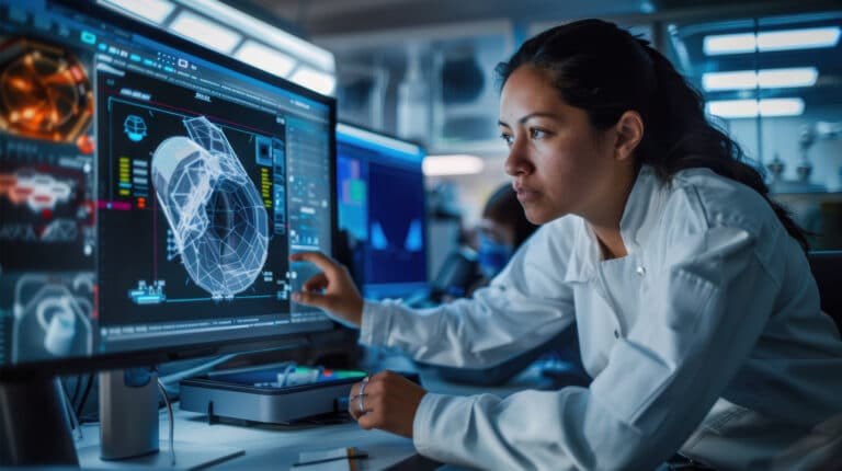 What Is Aerospace Engineering? A Beginner’s Guide to the Field