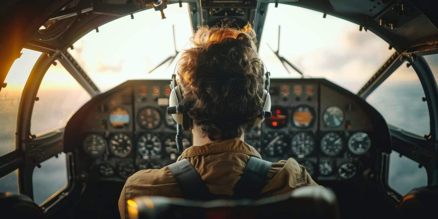 Airplane Systems Explained: Key Components and How They Work
