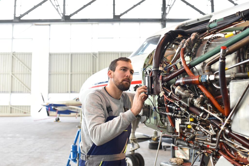 Airplane Systems Explained: Key Components and How They Work