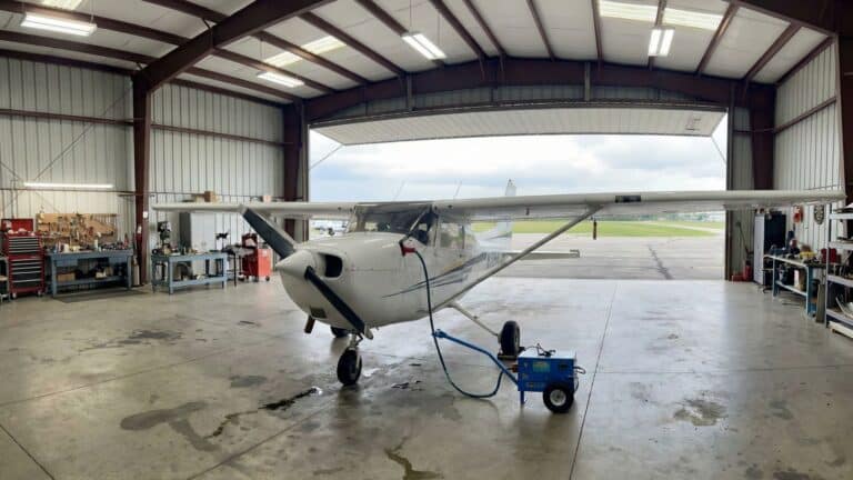 Aircraft On Ground Explained and How to Reduce AOG Risk
