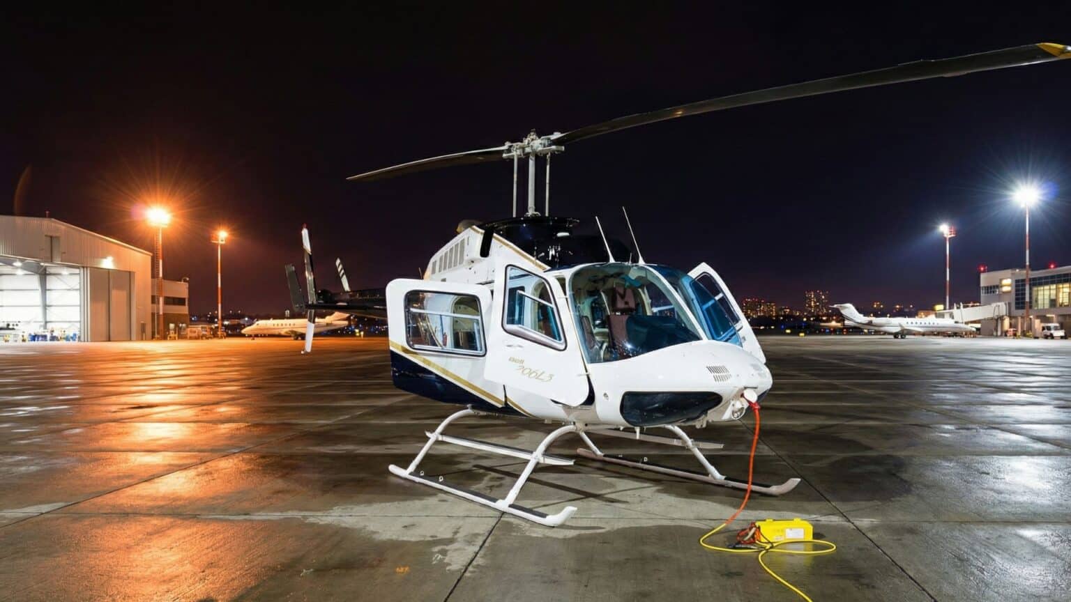 Aircraft On Ground Explained and How to Reduce AOG Risk
